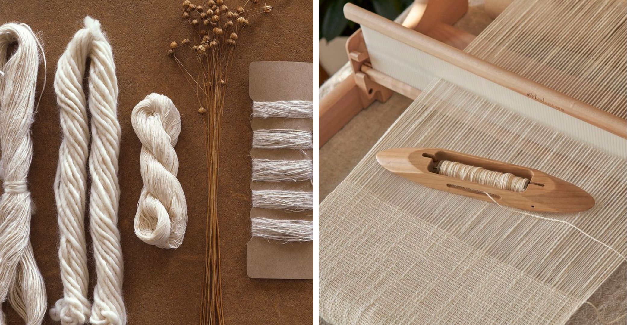 Emerging Trend: Plant-Based Fibres and Textiles - The Pure Concept Home